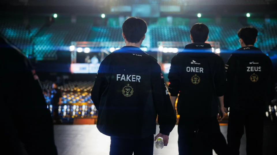 League of Legends: T1 Still Kings Of Viewership, Keep… | EarlyGame