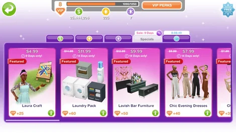 EarlyGame | Die 15 besten Mods für Sims 4