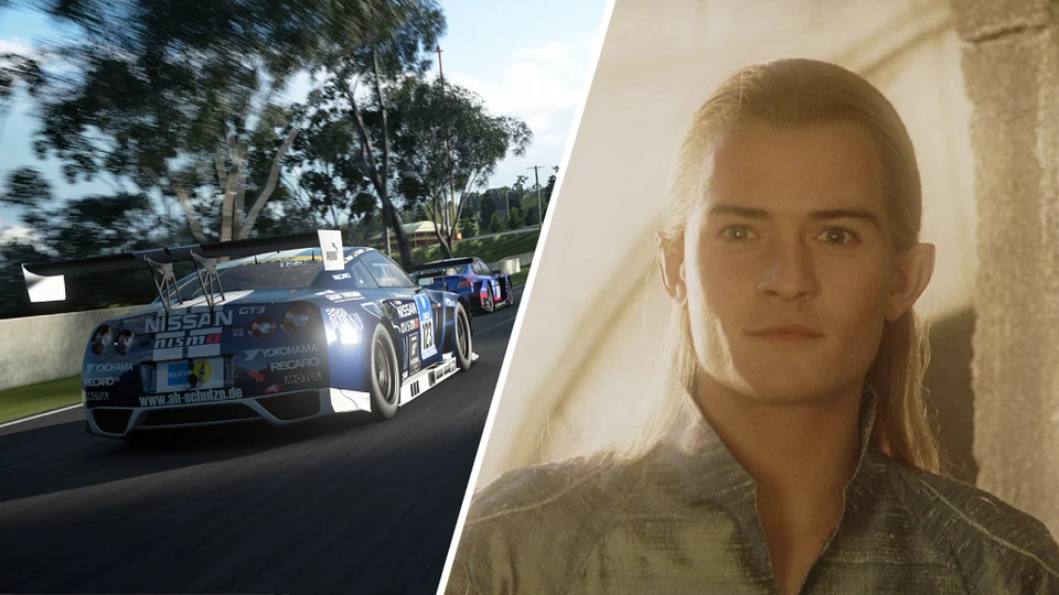 Gran Turismo Movie: LotR Star Joins The Cast | EarlyGame