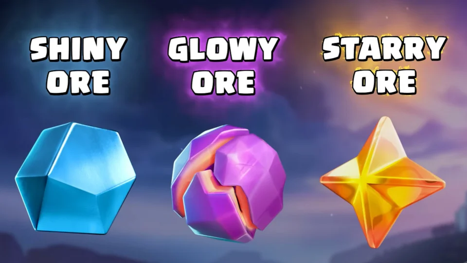 Clash Of Clans Ores: Best Way Get This Resource To… | MobileMatters