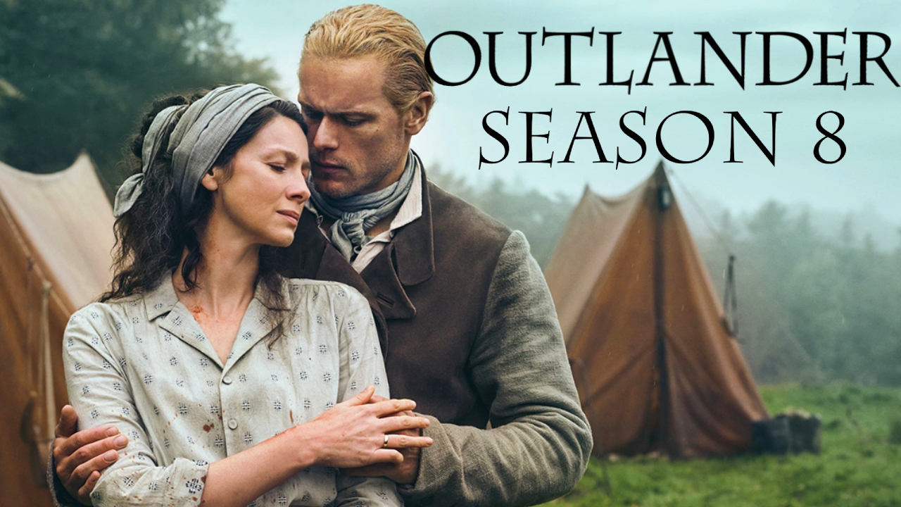 Outlander Series