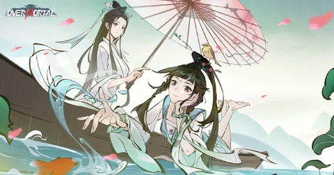 Overmortal Codes (June 2023): Free Rewards | EarlyGame