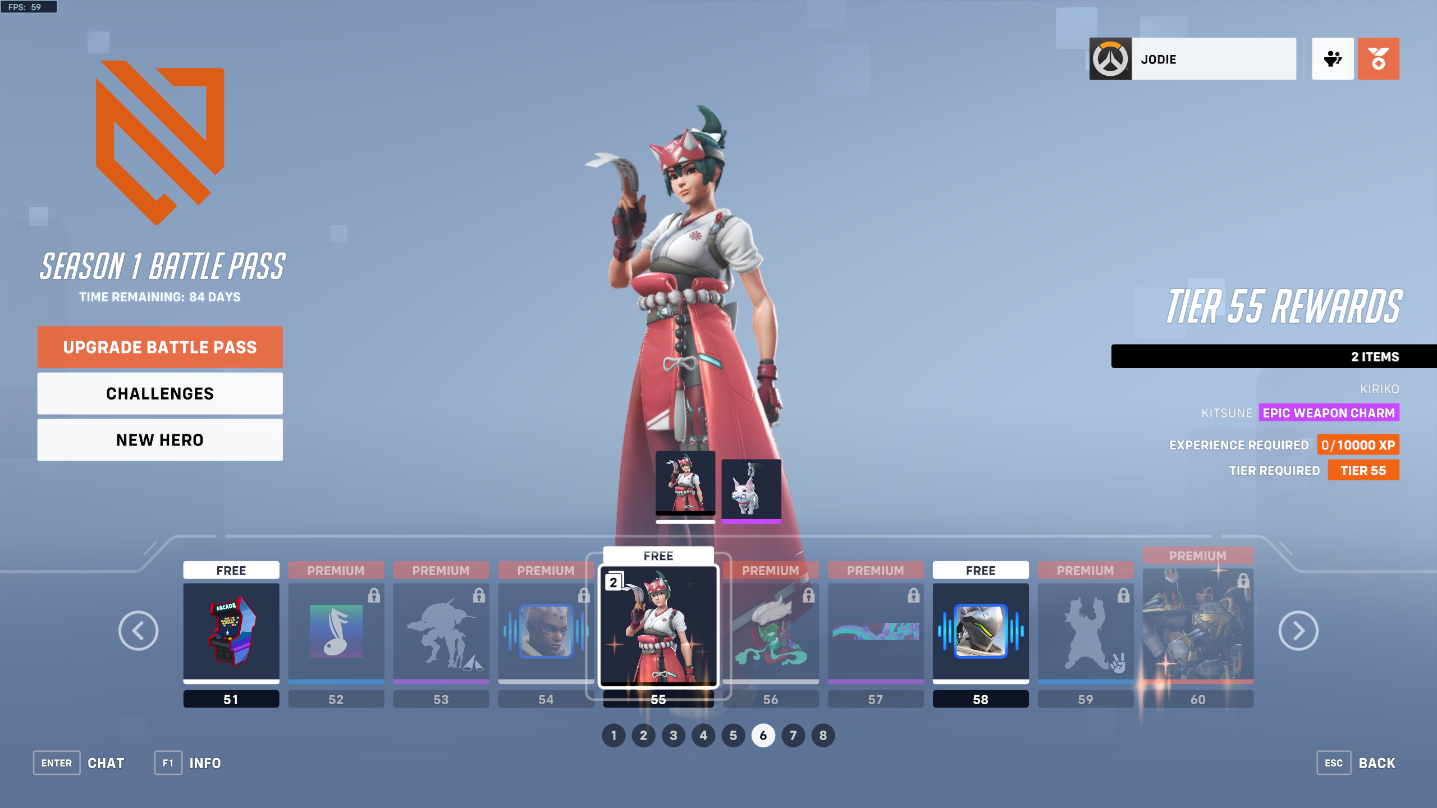 What Is A Battle Pass Simply Explained Earlygame