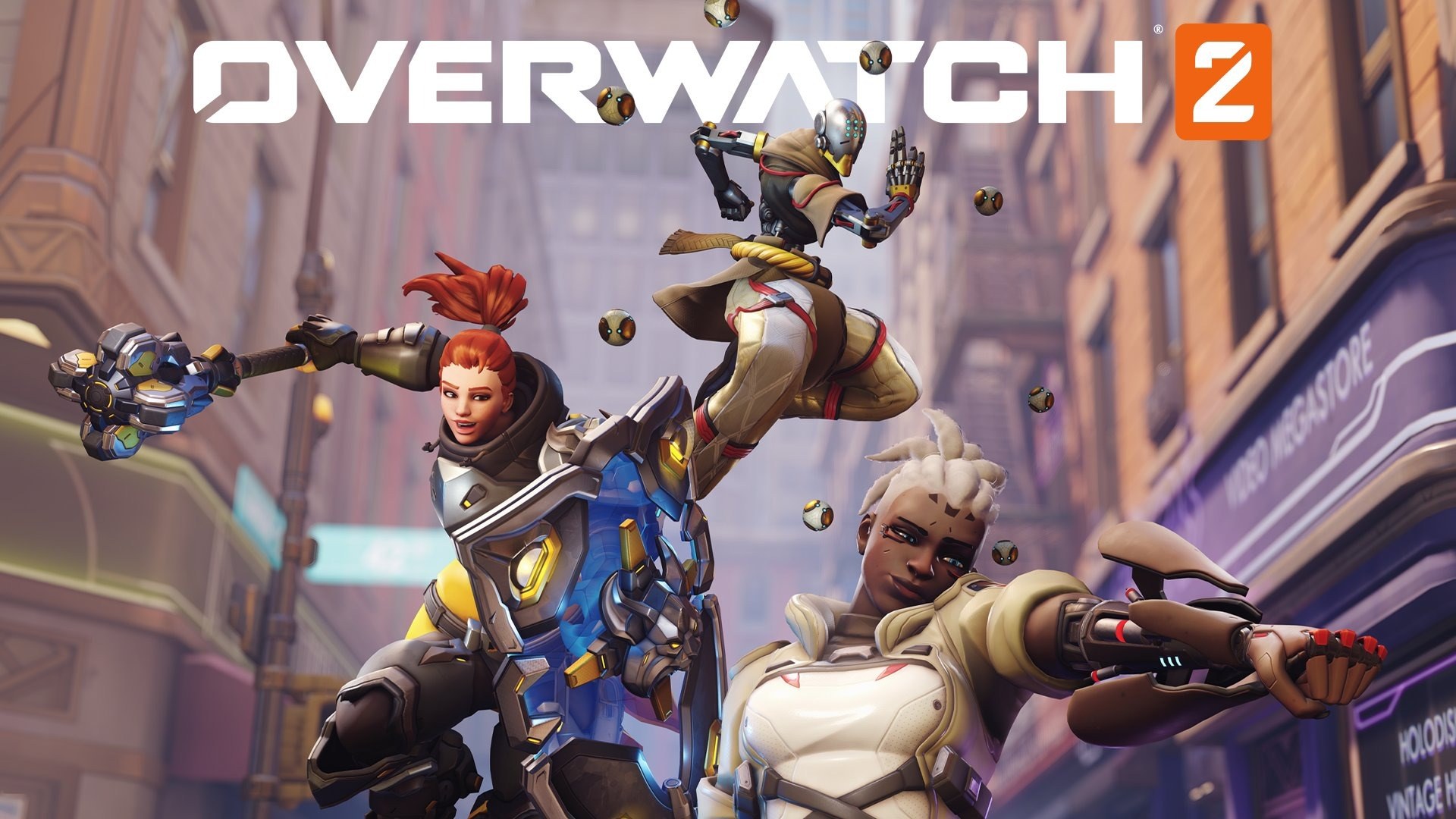 Overwatch 2: New Anti-Toxicity & Anti-Cheat Program -… | EarlyGame