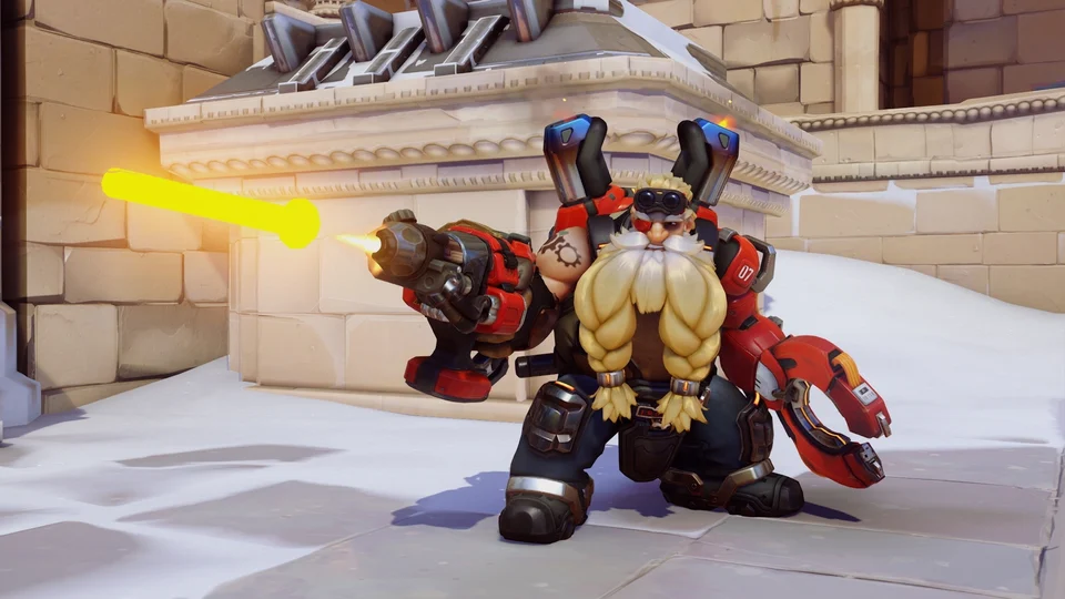 Overwatch 2 Bug: Hero Might Get Removed From The Game… | EarlyGame