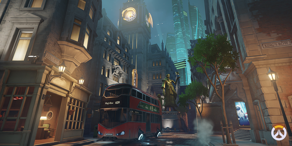 Overwatch 2 PvE Maps Accidentally Leaked | EarlyGame