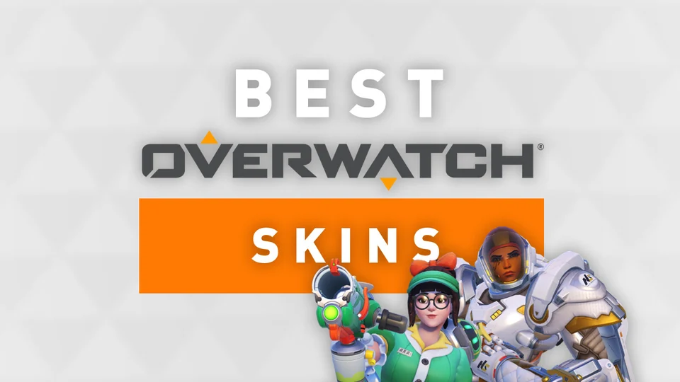 EarlyGame | Overwatch Anniversary skins: Which are the best?