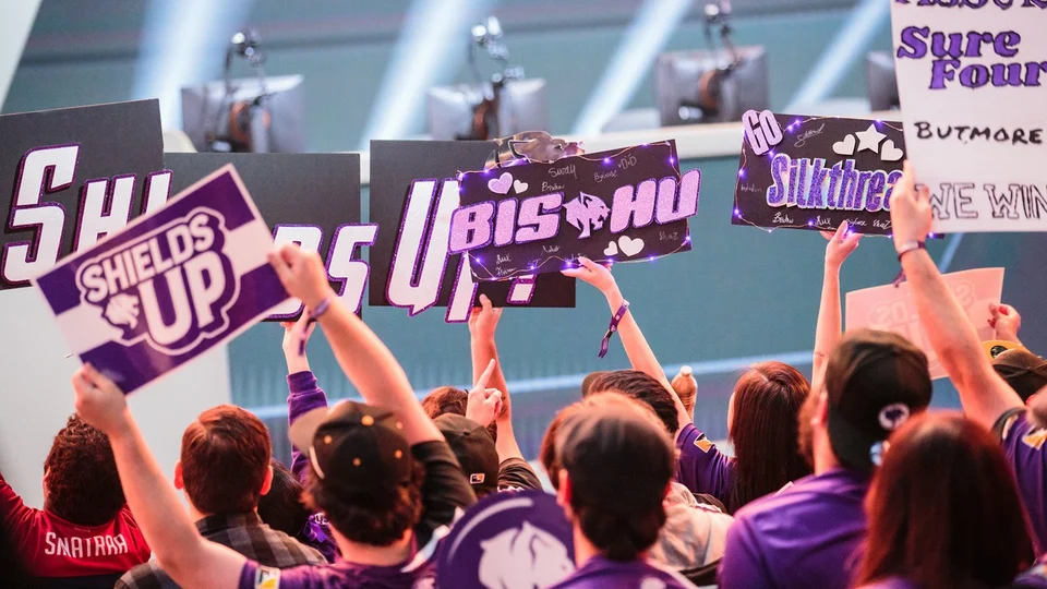 How to come up with a cool Overwatch name | EarlyGame