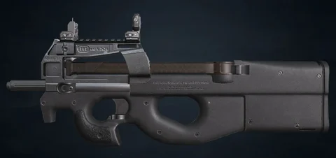 Blood Strike SMG Tier List (May 2025): All Submachine… | MobileMatters