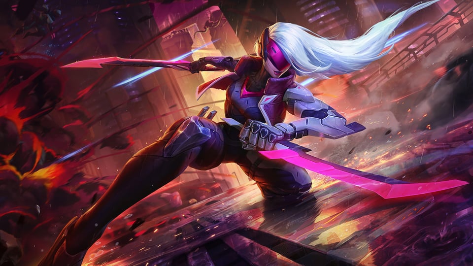 LoL Patch 14.5: Runaan's Hurricane Update Feels OP On… | EarlyGame