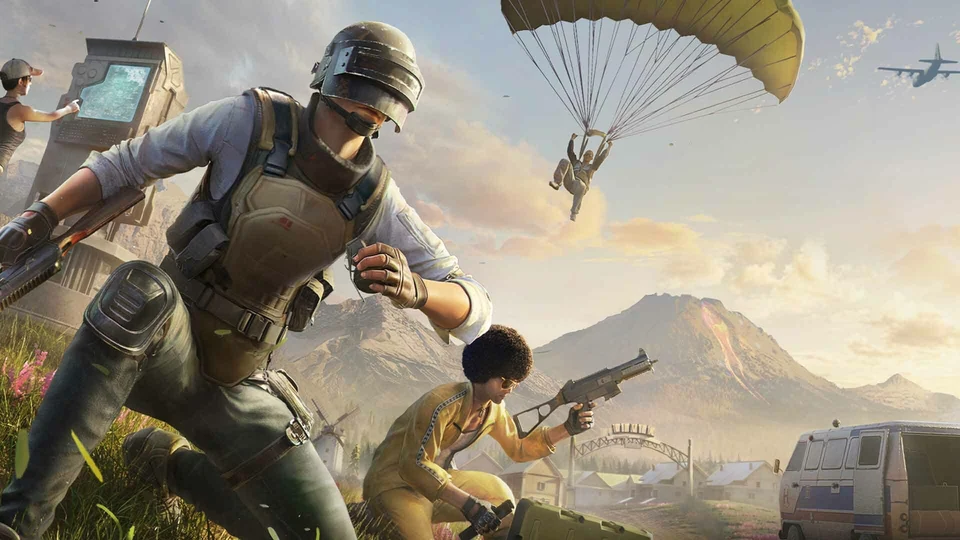 PUBG MOBILE World Invitational And Global… | MobileMatters