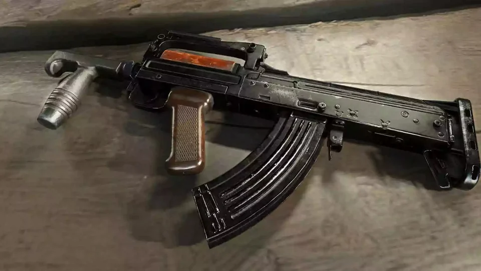 Best Groza Loadout for PUBG Mobile: Complete… | MobileMatters