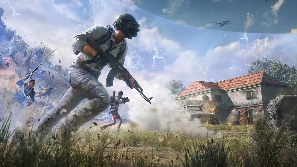 PUBG Mobile LMG Tier List (2026): All Light Machine… | MobileMatters