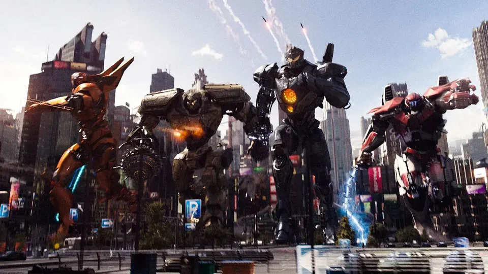 EarlyGame | 15 Bad Movies That Turn Good Halfway Through