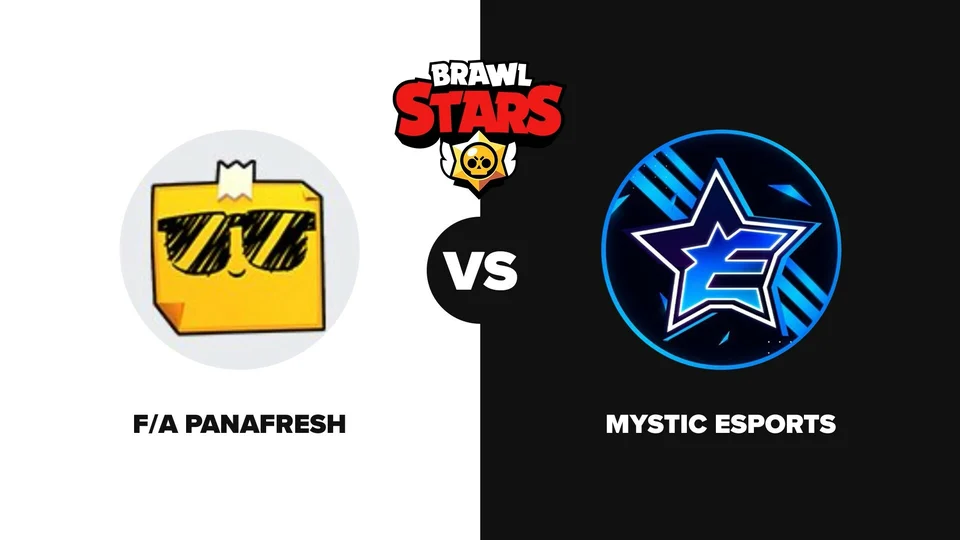 MobileMatters | F/A Panafresh vs. Mystic Esports | Final Day