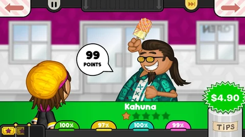 Papa's Paleteria To Go! Review: Yet Another Addictive… | MobileMatters