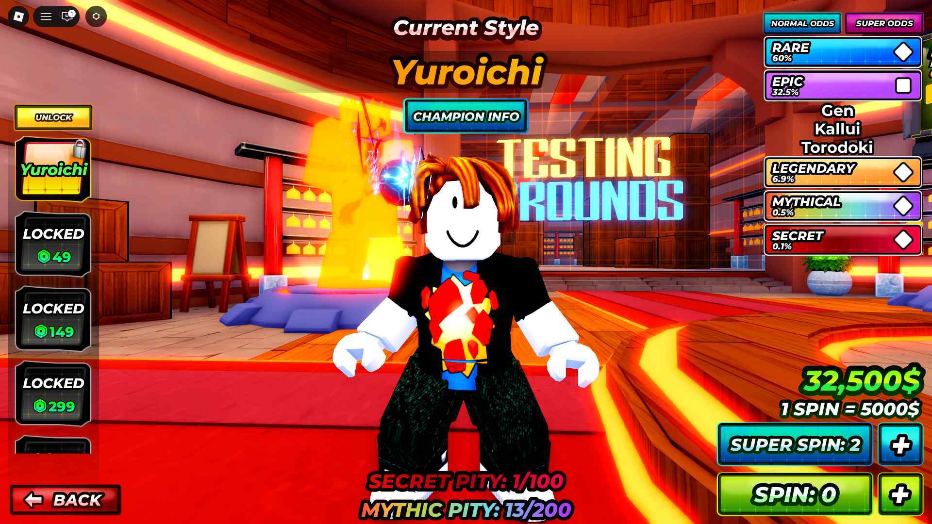 Parkour Champions Champs Tier List (January 2026):… | MobileMatters