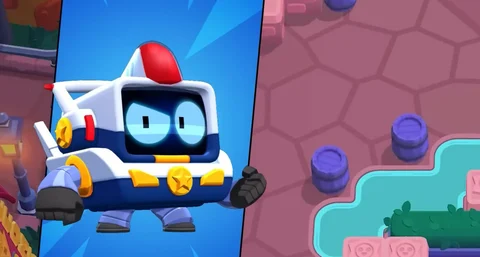 All Skins In Season 17 Of Brawl Stars | MobileMatters
