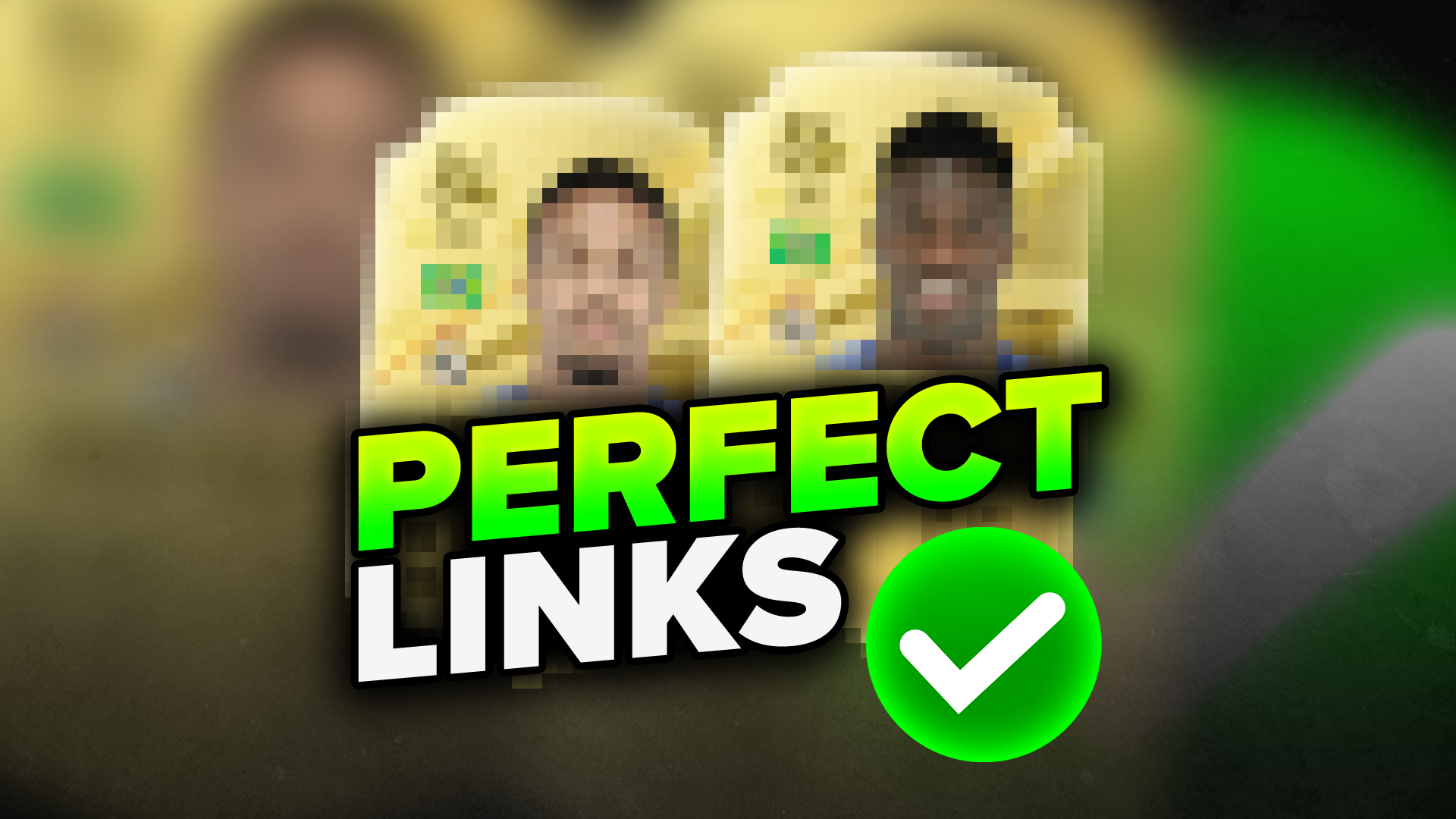 FUT 23 Perfect Links So Strong Ronnie Coleman Couldn’t… | EarlyGame