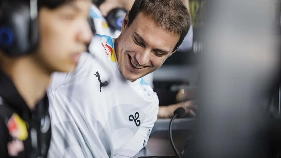 Is C9 Ready to Buyout Perkz? | EarlyGame