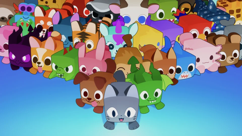 Pet Simulator 99 Update 6 Official Patch Notes: New… | MobileMatters