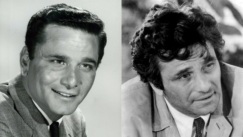Columbo ist tot: Zum Todestag von Peter Falk zwischen… | EarlyGame
