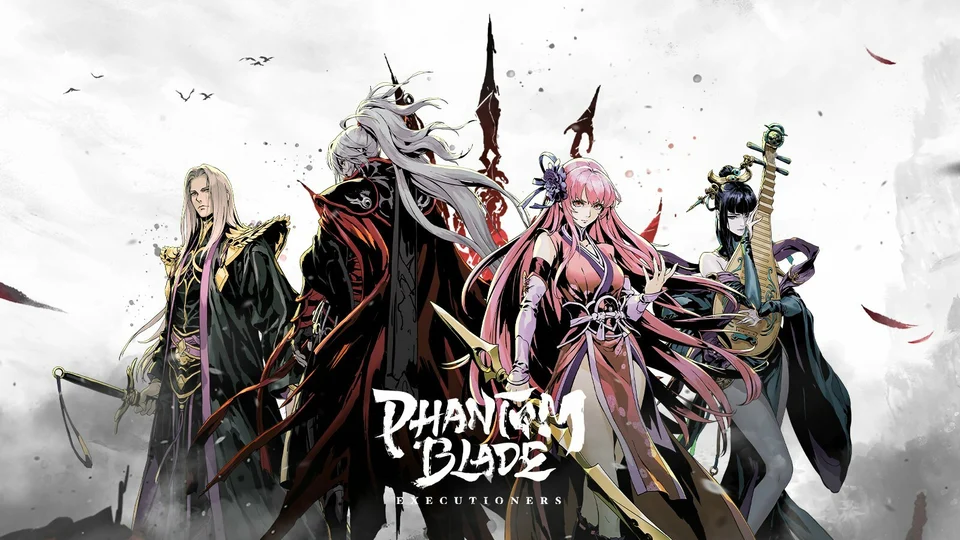 Phantom Blade Executioners Tier List (September… | MobileMatters