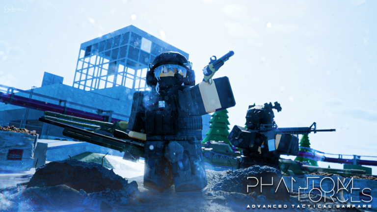 Phantom Forces Scripts | MobileMatters