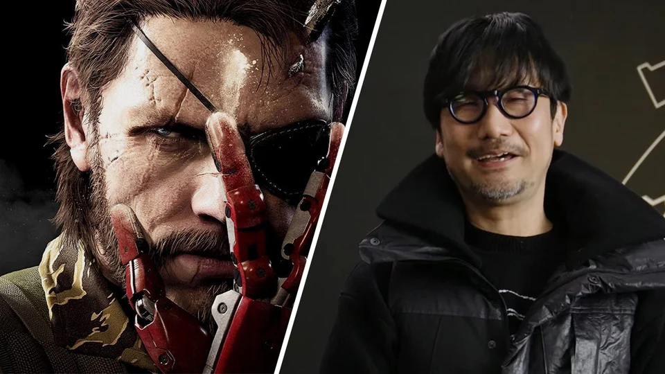 Next-Gen Action Espionage: Kojima Is Making A New Game… | EarlyGame