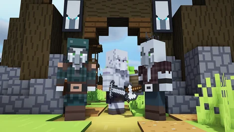 EarlyGame | 15 Tiny Details You Never Noticed in Minecraft