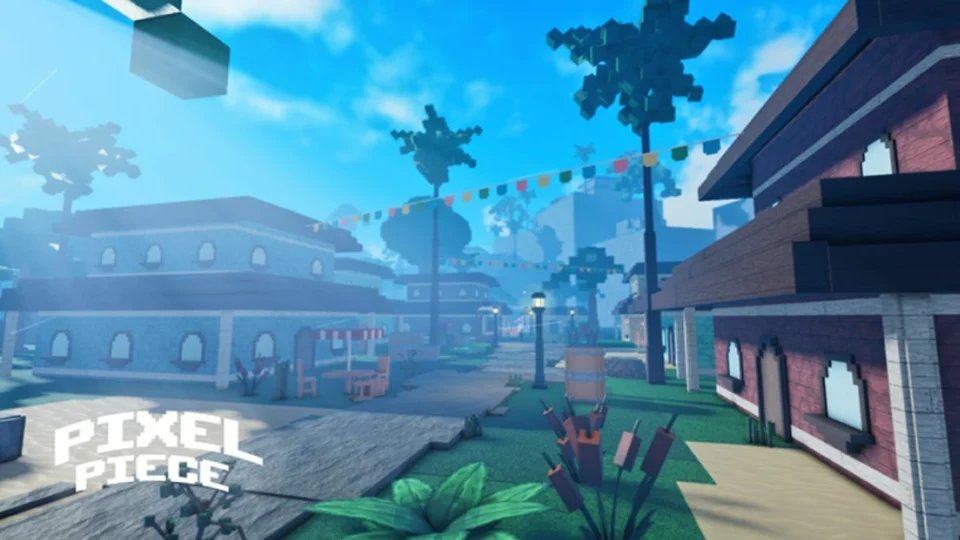 When Is Pixel Piece Coming Back? Pixel Piece Servers… | MobileMatters