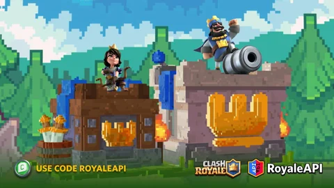 Clash Royale: August 2022 Season Tower Skins, Emotes,… | MobileMatters