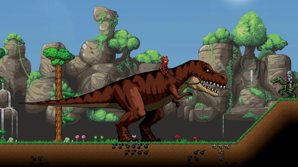 Planet Centauri – Steam Error Causes Low Sales Figures | EarlyGame