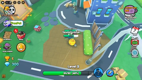Plant Evolution [WORLD 5] Codes (May 2025) | MobileMatters