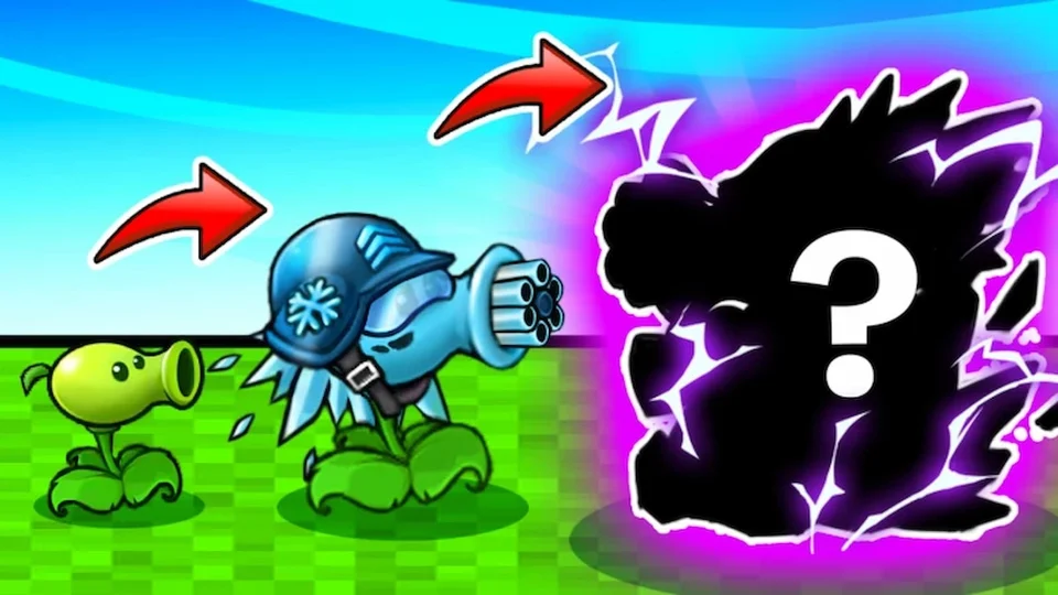 Plant Evolution Codes | MobileMatters