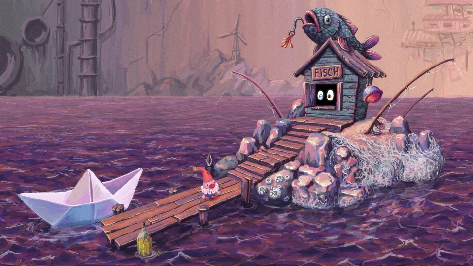 EarlyGame | 15 Free Adventure Video Games on Steam If You’re Too Broke