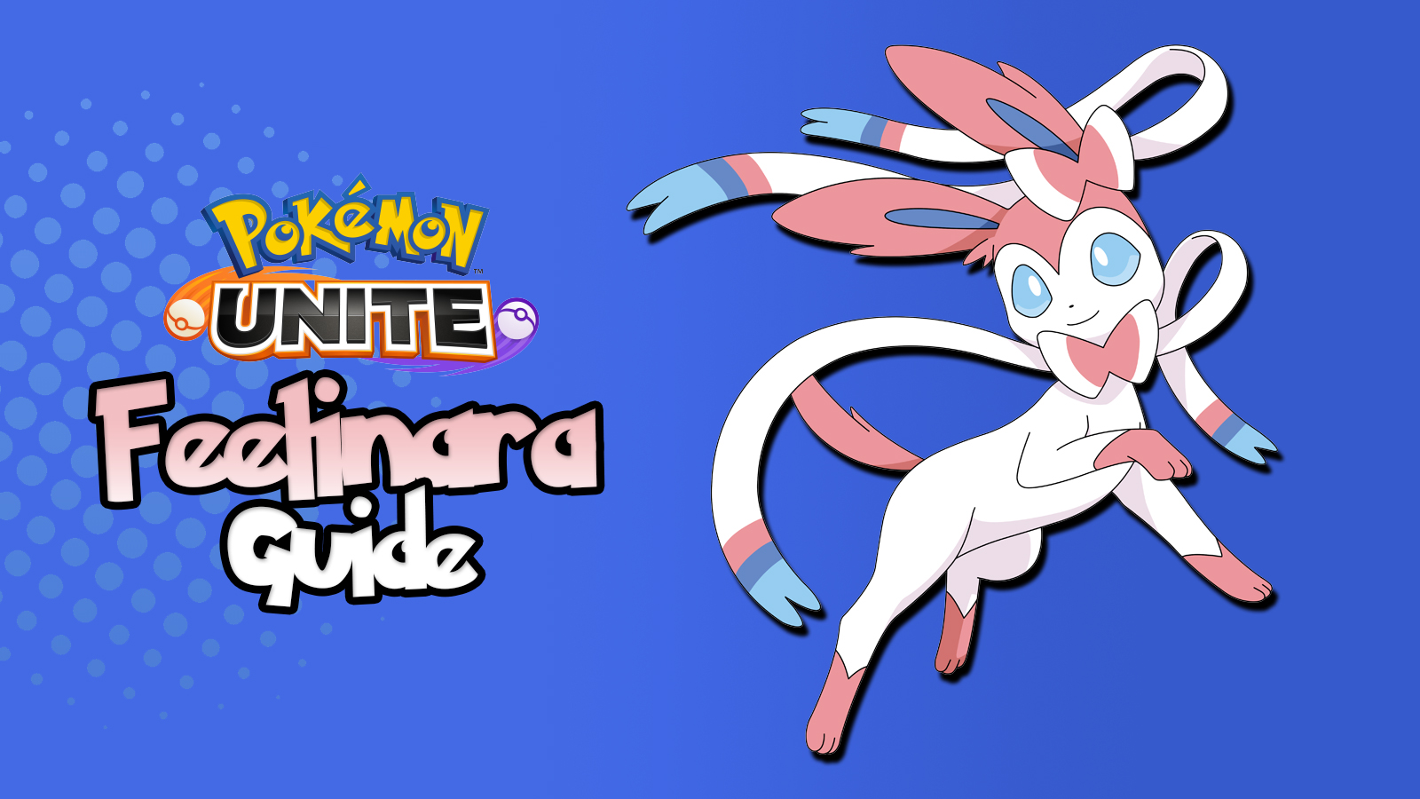 Pokémon Unite: Feelinara Guide | EarlyGame