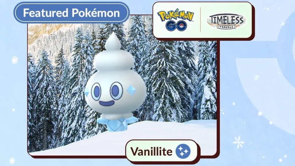 Pokémon GO Content Update (December 2023): Raids,… | MobileMatters