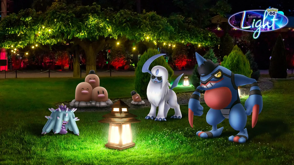 Pokémon GO: October Content Update | MobileMatters