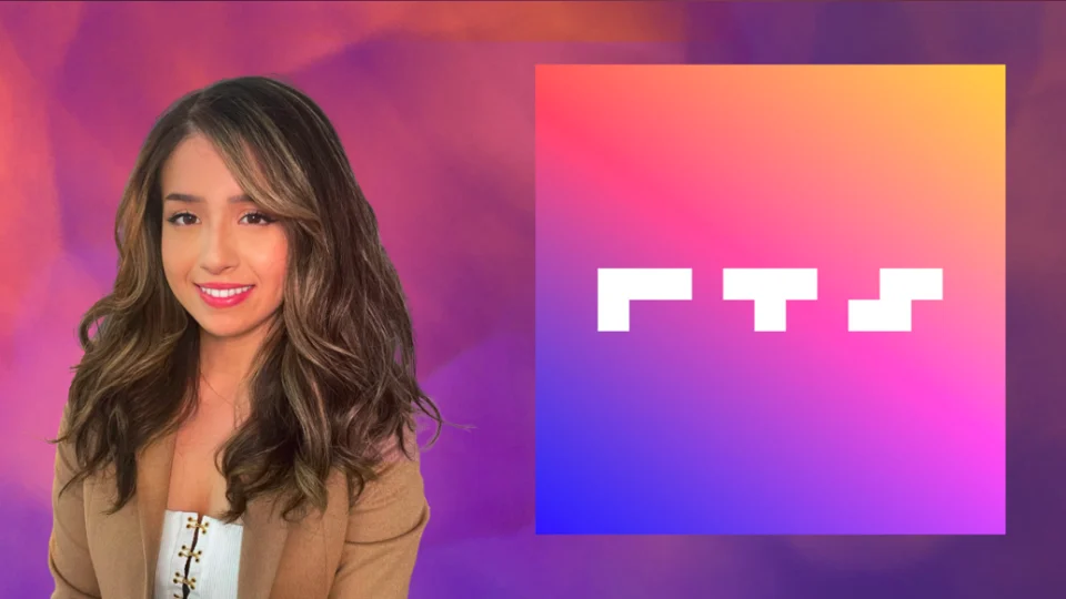 Pokimane Starts Talent Management Company | EarlyGame