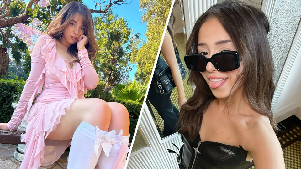 Pokimane Teases Retirement From Twitch, Community In… | EarlyGame Pokimane Teases Retirement From Twitch, Community In… | EarlyGame