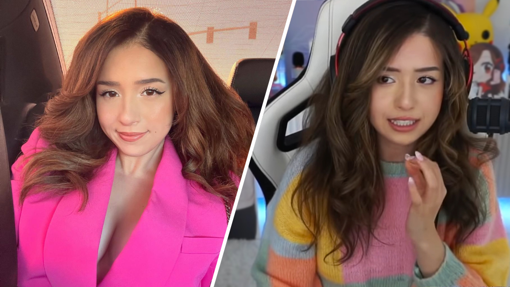 Pokimane Cuts Off Sexist Friend | EarlyGame