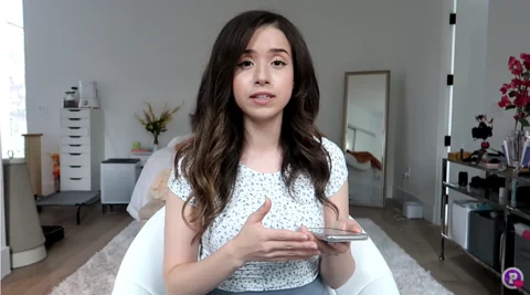 Pokimane Harassed Ninja. And He's Suing. Yup. | EarlyGame