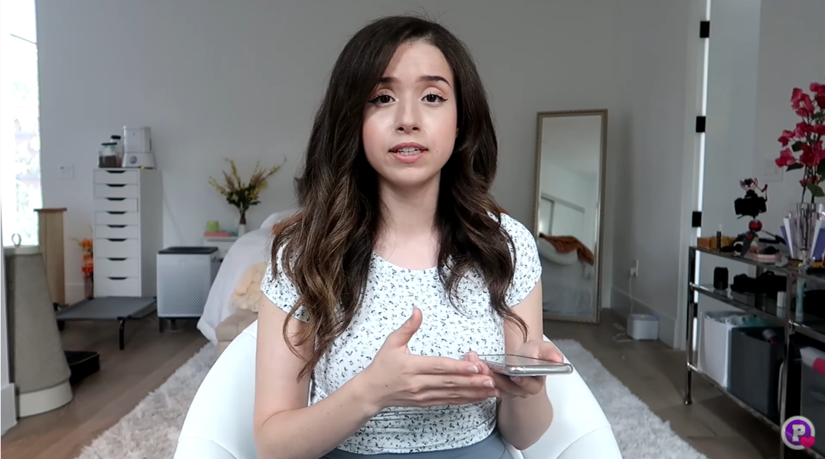 Pokimane Harassed Ninja. And He's Suing. Yup. | EarlyGame