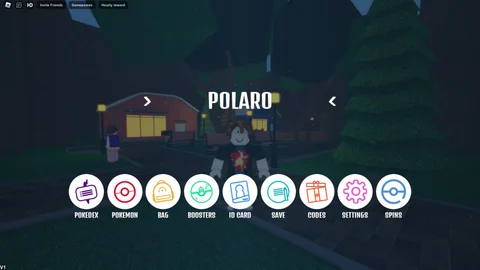 Project Polaro Codes (May 2025) | MobileMatters