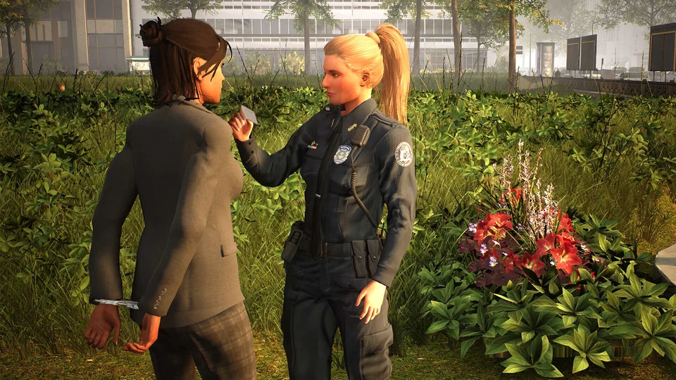 EarlyGame | Top 20 Video Games Where You Play as a Cop