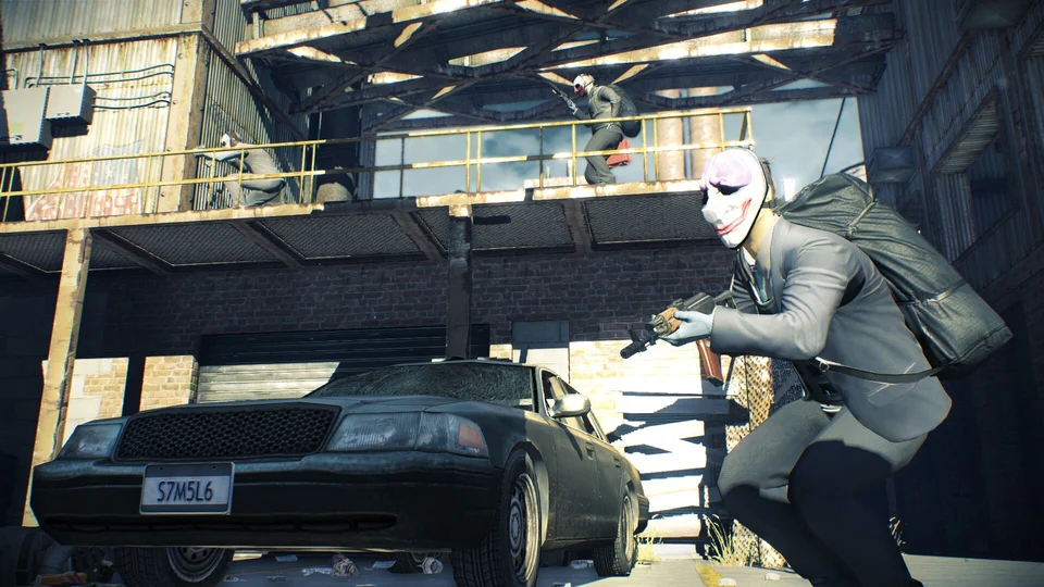 EarlyGame | Top 20 Video Games Where You Play as a Thief or Robber