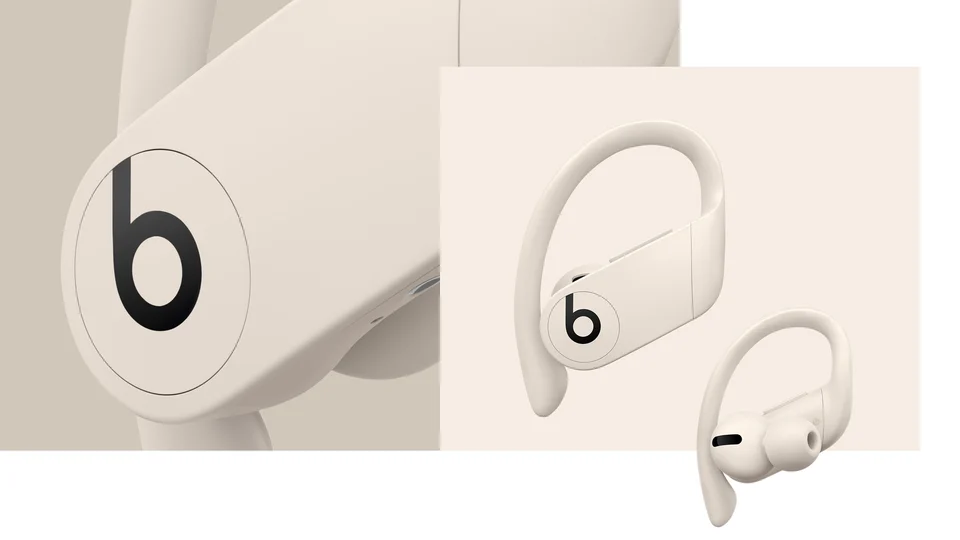 BEATS Powerbeats Pro In-Ear Kopfhörer im Test | Anzeige | EarlyGame