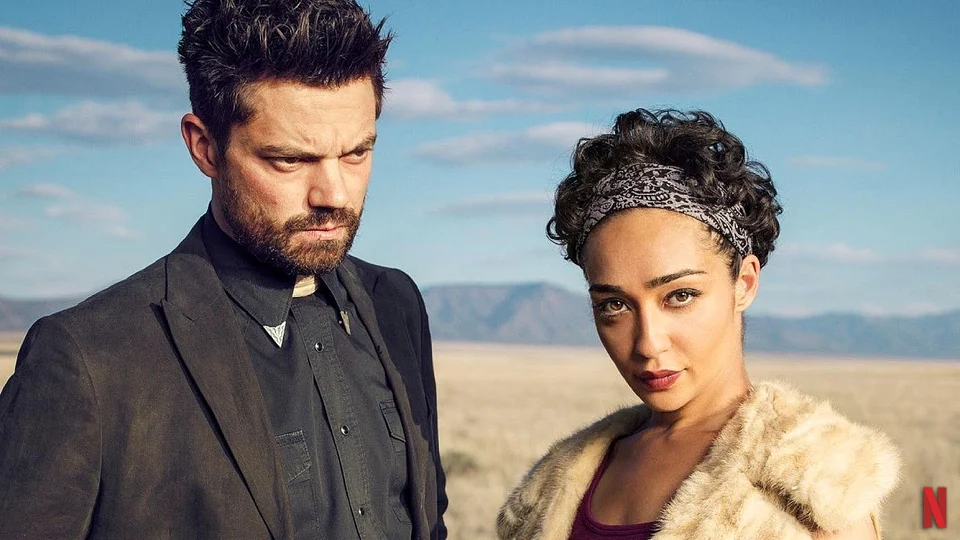 Preacher Season 5: Will Netflix Continue The Franchise? | EarlyGame
