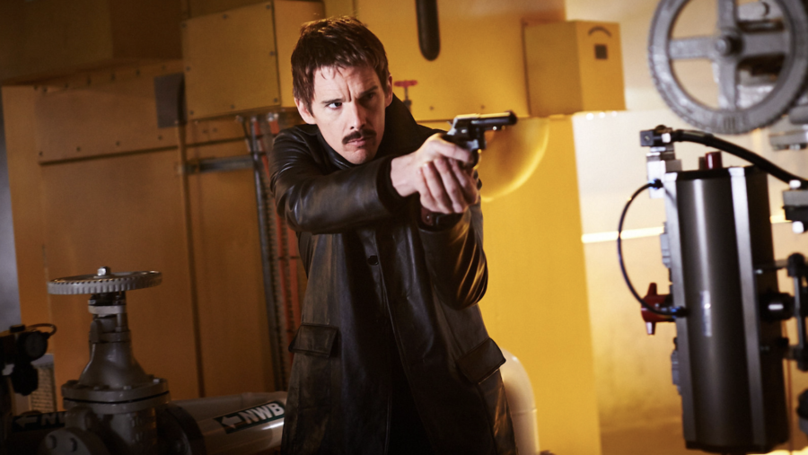 EarlyGame | 25 Great Movies That Are Hard To Recommend